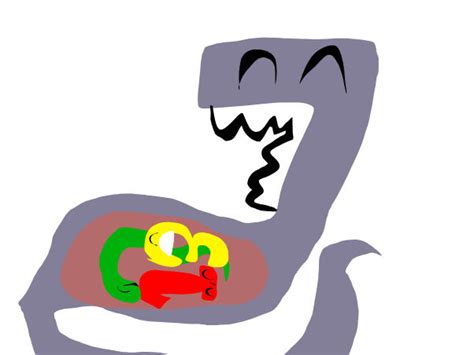 Every Ses Character Vore 7 By Kingsusiepen24 On Deviantart