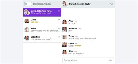 5 Best Javascript Chat Libraries Hackernoon