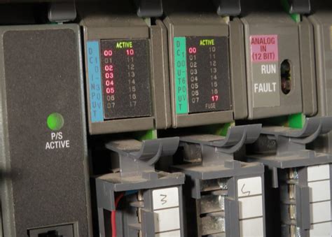 PLC Advanced Automation Academy