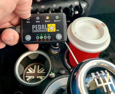 How Does A Throttle Controller Work