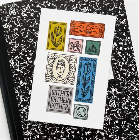 Gather The Shiny Bits