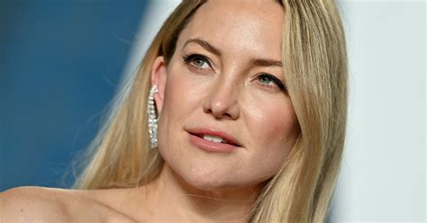Kate Hudson On Her Most Iconic Beauty Moments In Movies Ps Uk Beauty