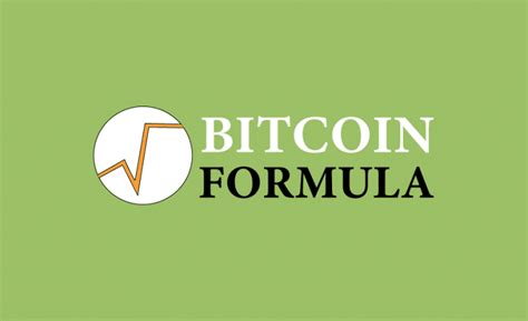 Bitcoin Formula Review 2024 Is It A Scam Or Legit