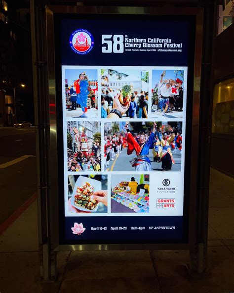 Sf The Japantown Community Benefit Districts Ambassador Yuki Spotted