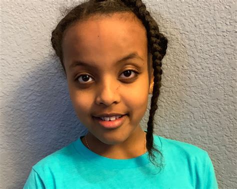 Meet 10 Year Old Coder Dalia — Bold Idea