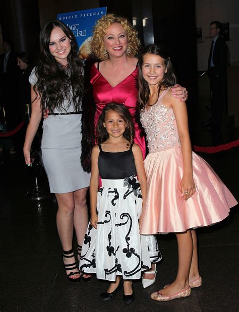 Magi Av Belle Isle Cast