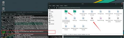 Unable To Build On Linux Issue 206 ReClassNET ReClass NET GitHub