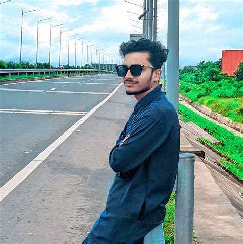 Md Kamrujjaman Murad