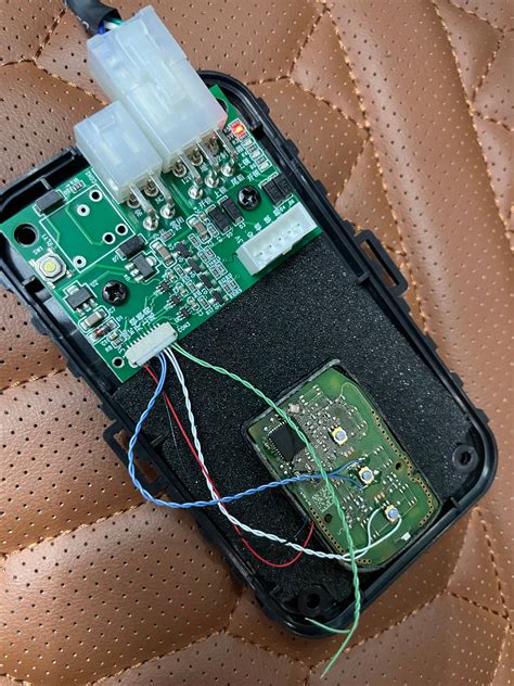 Nfc Car Keyless Entry Kit Mikstore