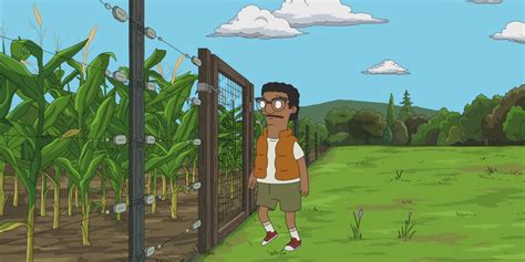 10 Greatest Movie Parodies In Bobs Burgers Ranked