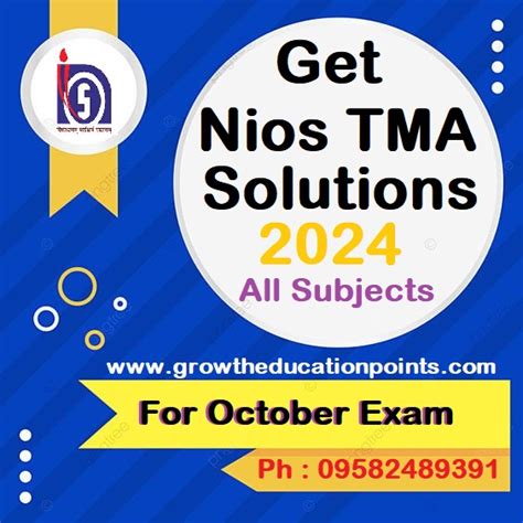 Nios Class 10th Tma Economics 214 English Medium 2025 Articles Blogs