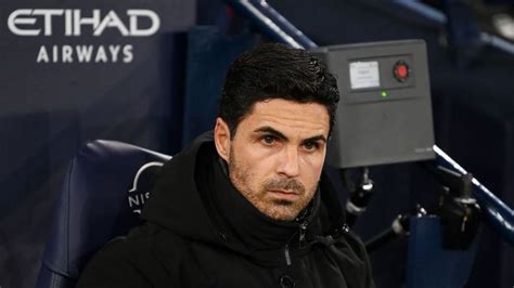 Артета не е е сигурен дали Салиба ще играе до края на сезона Зинченко също е аут за мача със