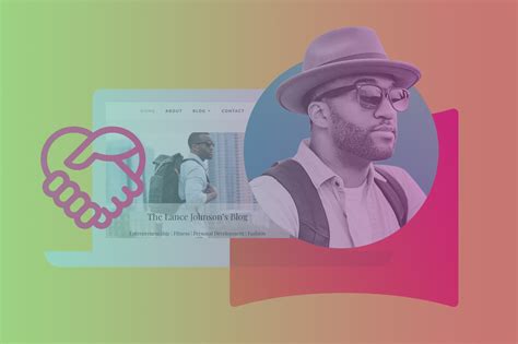 Influencer Spotlight An Interview With Lance Johnson