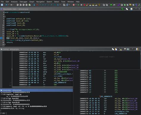 Rust Programming Language Unique And Nonnull Pointers Medium