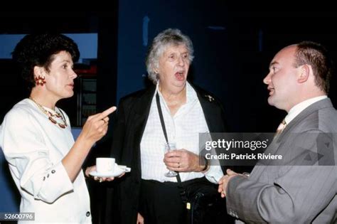 Julie Morrison Photos And Premium High Res Pictures Getty Images