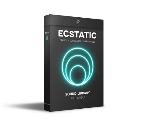 Ecstatic Hard House And Modern Trance Sample Pack The Producer School