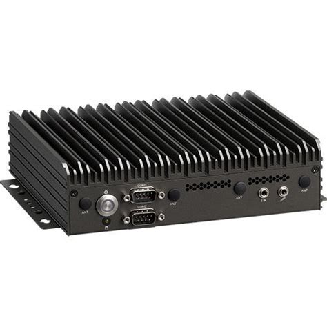 Digital Signage Computer Ndis V1100 Nexcom International Co Ltd Edge Edge Ai Embedded