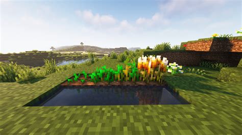 Candy Corn Minecraft Texture Pack
