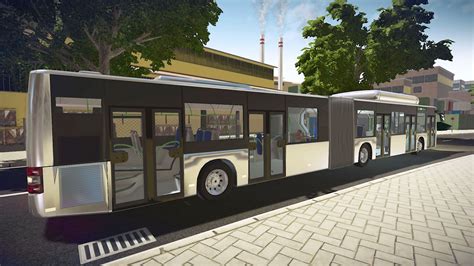Bus Simulator 16 On Steam