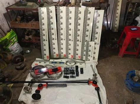 Mechanical Float And Board Level Indicator For Liquid Applications At Piece In Thane