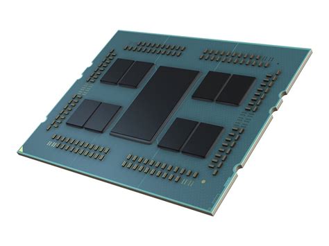 Processador AMD EPYC 7272 2.9 GHz 12-core 24 fios 64 MB cache Socket ...