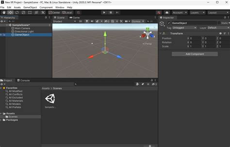 Chaz Gahley On Linkedin Unity Xr Immersive Interactive Gameengine Iykyk