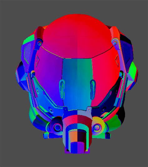gltf tangent space normals with directx 11 r graphicsprogramming