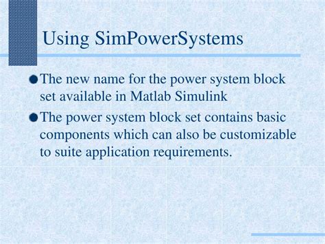 Ppt Matlab Simulink Workshop Powerpoint Presentation Free Download Id 1312512
