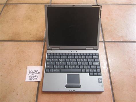 Dell Latitude Ls Pp01s For Sale EBay
