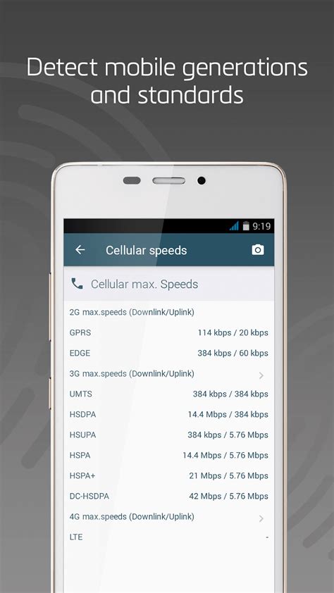 Lte Cell Info Network Analyze Apk For Android Download