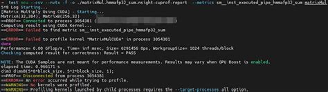 How Can I Prevent My Customized Cuda Kernel Function From Using Tensor