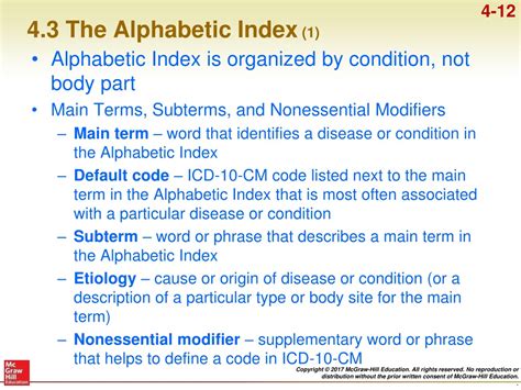Ppt Chapter 4 Powerpoint Presentation Free Download Id260420