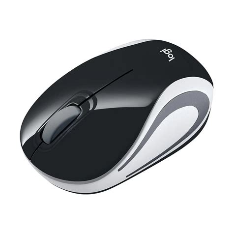 Logitech M Wireless Mouse Price In Bd Black Ryans