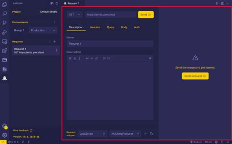A Deep Dive Into Rapid Api Client Vs Code Extension