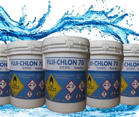 Chlorine Fuji Chlon Community On Carousell