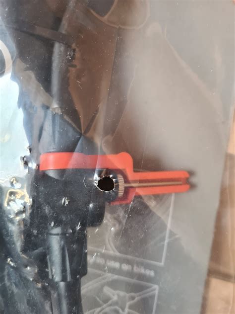 Compass Cycle And Sport Ball Pump Bits And Bobs