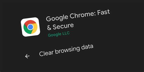 How To Delete Browsing History On Android