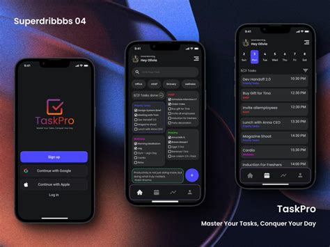 Prathmesh Pawar On Linkedin Superdribbbschallenge Taskproapp Productivitymastery