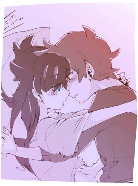 Pin De Steve Rojo Bueno En Pokemon Marnie X Victor Dibujos Arte Pokemon Parejas Pokemon