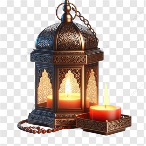투명한 배경에 디야가 있는 3d 이슬람 아름다운 랜턴 투명한 배경에 디야가 있는 3d 이슬람 아름다운 랜턴 Diya가 달린 이슬람 아름다운 랜턴 칸델라 Png 일러스트