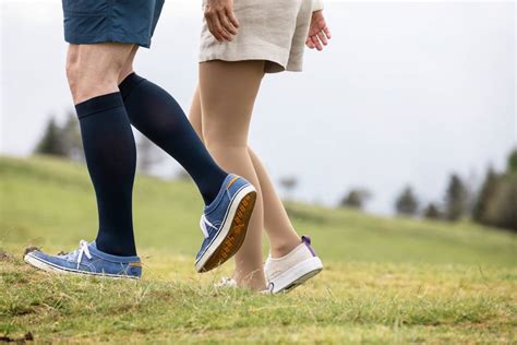 Vascular Compression Bauerfeind Partners