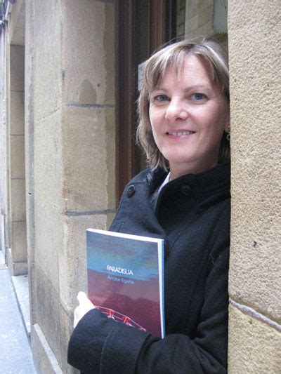 Arrate Egaña Mikel Zarateren Irabazle Postdata