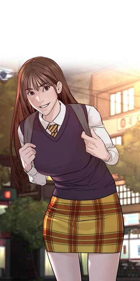 How To Fight Manhwa Gadis Animasi Animasi Gambar Anime