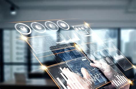 The Impact Of Artificial Intelligence On Accounting