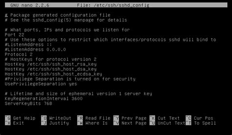Cara Konfigurasi Dhcp Server Ntp Server Dan Ssh Server