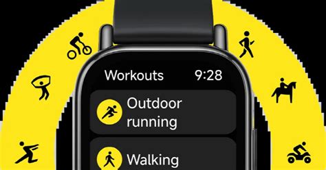 샤오미 초저가 신형스마트워치 국내 출시