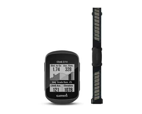 Garmin Edge 130 Plus GPS Computer | Merlin Cycles