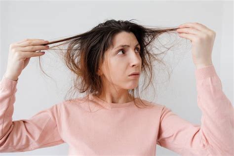 How To Fix Protein Overload In Hair Tony Shamas Hair Salon