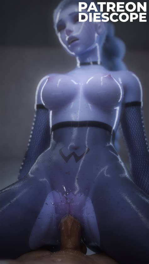 Rule Babe Girls D Armwear Belly Black Clothing Blender Blizzard Entertainment Blurry