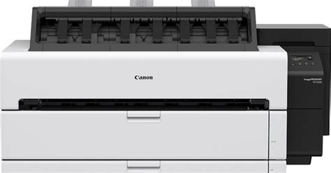 고속·대량 출력 최적화 캐논코리아 대형 잉크젯 프린터 5종 출시